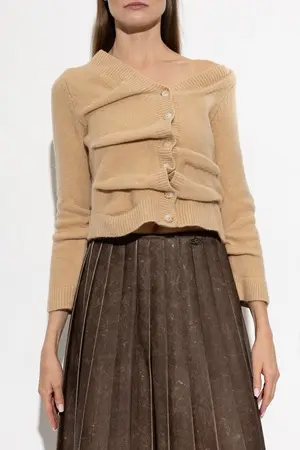 DIESEL® Cardigan ‘m-ava