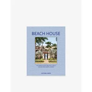 THE BOOKSHOP Beach House Coffee Table Book - Multi-colour