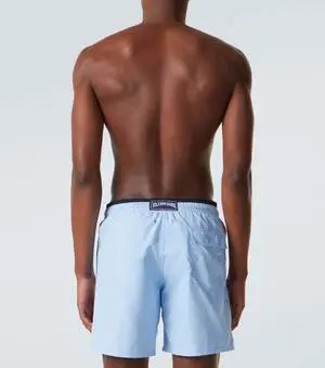 Vilebrequin Moka Swim Trunks