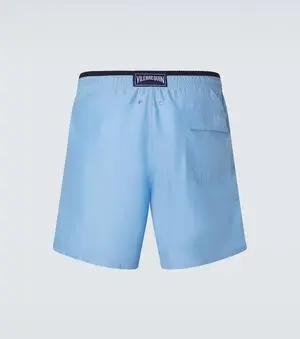 Vilebrequin Moka Swim Trunks