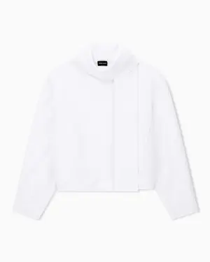 Giorgio Armani Medium Knit Sweaters For Women