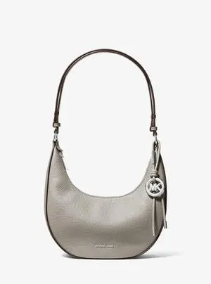 Michael Kors Nolita Small Convertible Pochette - Brown