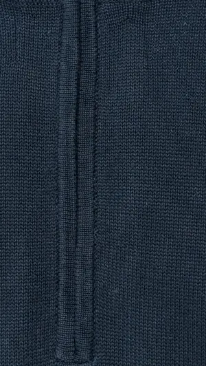 RHONE Commuter 1/4 Zip Sweater