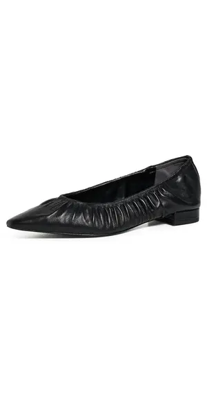 Sam Edelman Essex Flats - Black