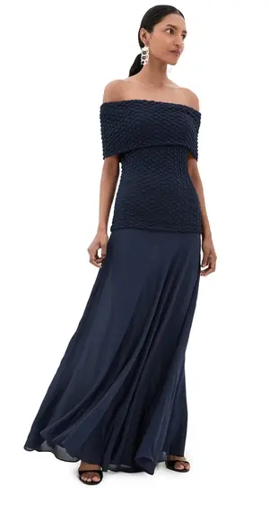 Silvia Tcherassi Taylor Dress