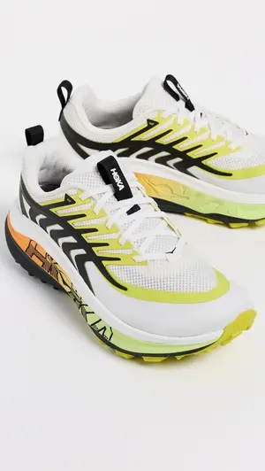HOKA® Stinson Sneakers