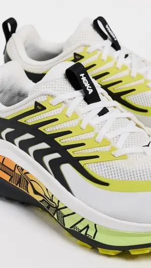 HOKA® Stinson Sneakers