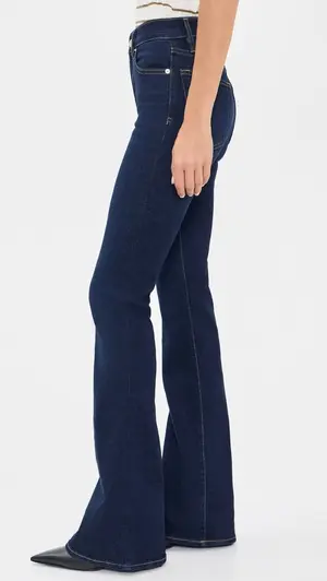 FRAME The Flare Jeans