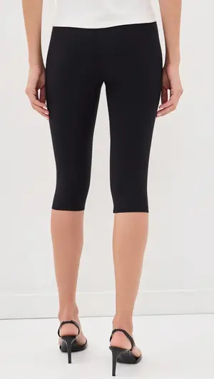 Commando Neoprene Capri Leggings