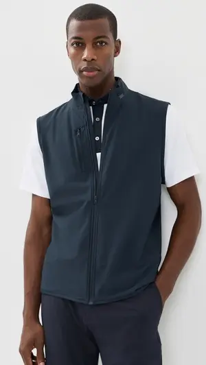 RHONE Long Game Vest