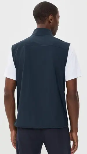 RHONE Long Game Vest