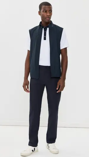 RHONE Long Game Vest