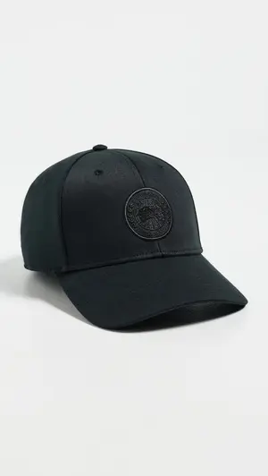 Canada Goose Tonal Cap