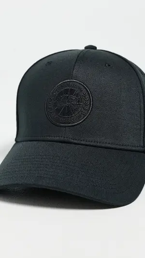 Canada Goose Tonal Cap