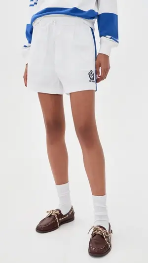 Polo Ralph Lauren Lightweight Chino Woven Shorts