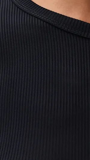 AGOLDE Delphi Slim Tee