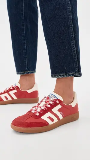 BACK 70 Ghost Sneakers