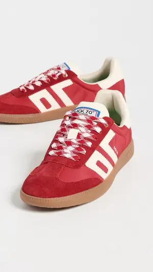 BACK 70 Ghost Sneakers