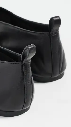 Madewell Emanuela Flats