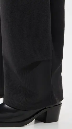 Source Unknown Ebbe Balloon Trousers