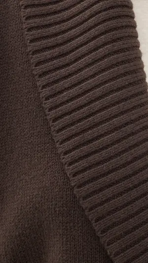 Splendid Aria Sweater Open Jacket
