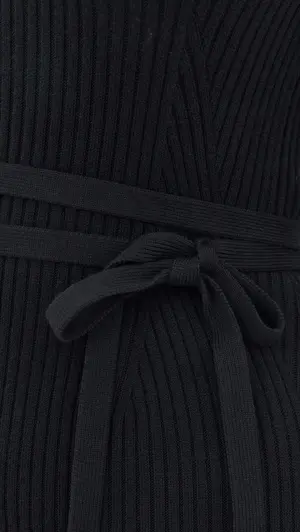 Splendid Georgie Maxi Sweater Dress