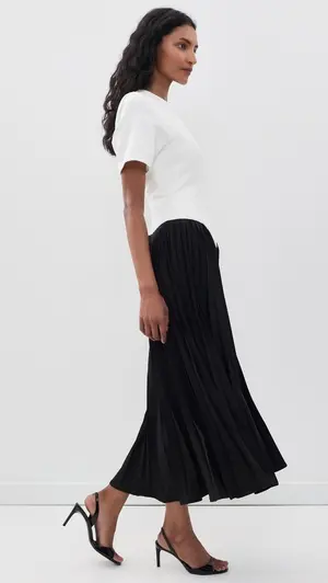 THE LULO PROJECT Fortaleza Dress