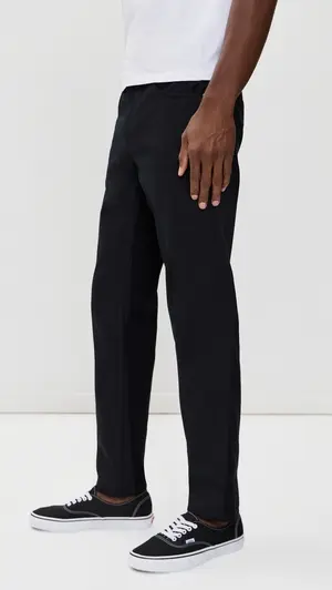 Nudie Jeans Gritty Jackson Straight Jeans