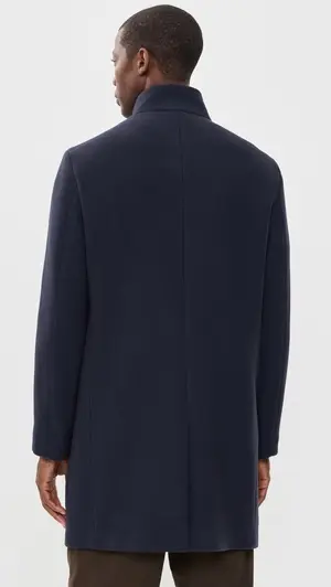 Theory Belvin Jacket