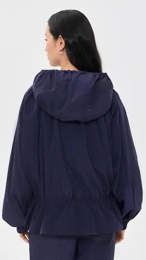 Staud Glide Jacket