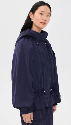 Staud Glide Jacket