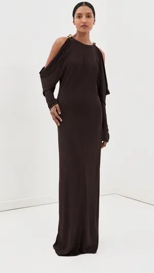 Silvia Tcherassi Kilian Dress