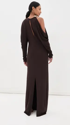 Silvia Tcherassi Kilian Dress
