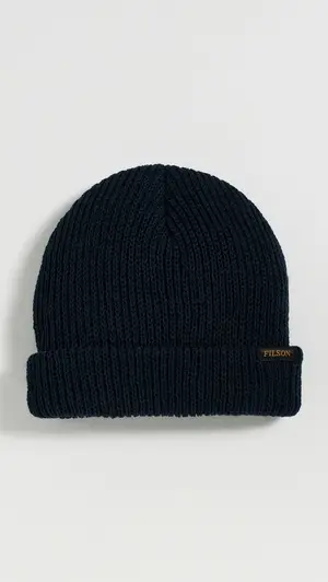 Filson Watch Knit Beanie