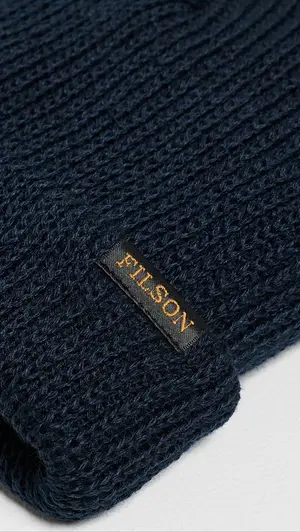 Filson Watch Knit Beanie