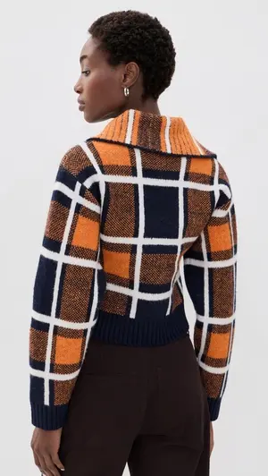 ALIGNE Carmen Cardigan