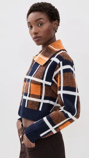 ALIGNE Carmen Cardigan
