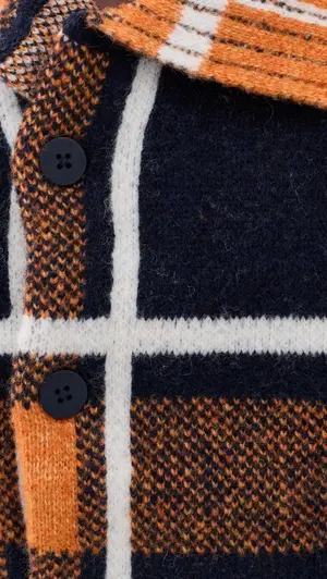 ALIGNE Carmen Cardigan