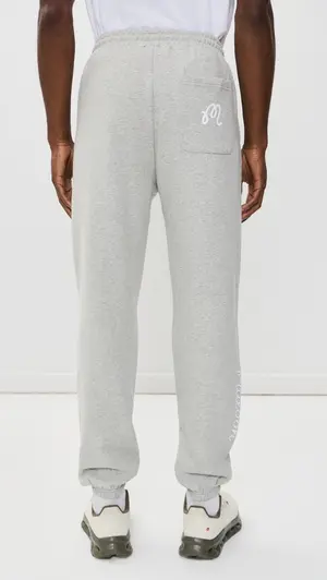 MALBON Clubhouse Sweatpants