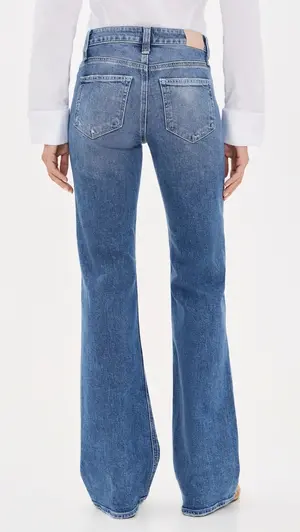 Paige Sofia Jeans