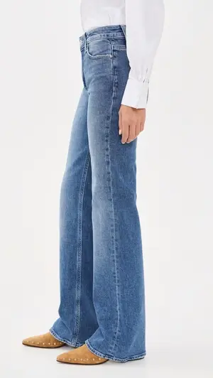 Paige Sofia Jeans