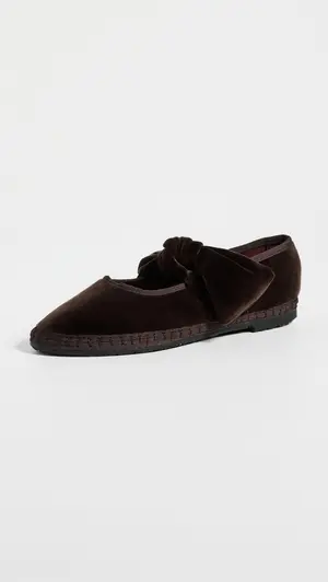 FLABELUS Lyra Flats