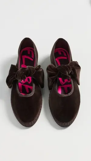 FLABELUS Lyra Flats