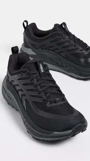 HOKA® Stinson Sneakers