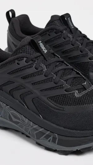 HOKA® Stinson Sneakers