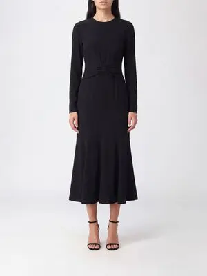 Alberta Ferretti Dress - Black