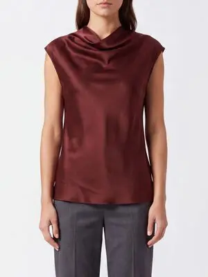 Alberta Ferretti Top - Red