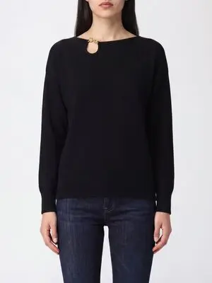 Alberta Ferretti Sweater - Black