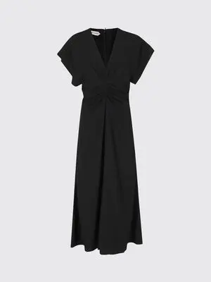 Alberta Ferretti Dress - Black