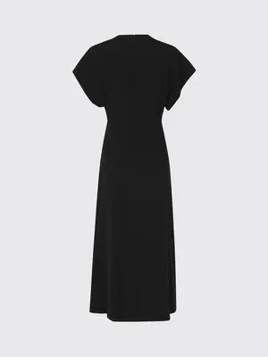 Alberta Ferretti Dress - Black